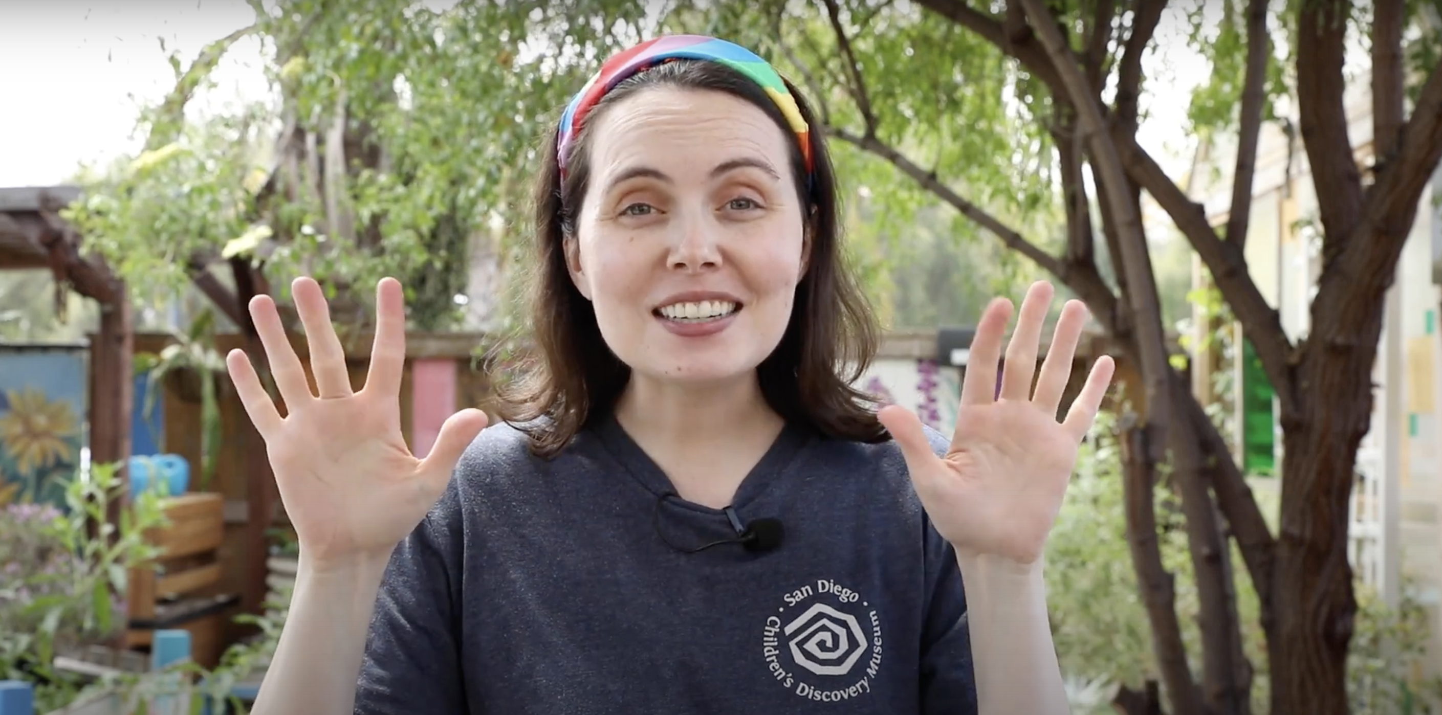 Pride Month: Acceptance of Others - Children's Museum of Discovery