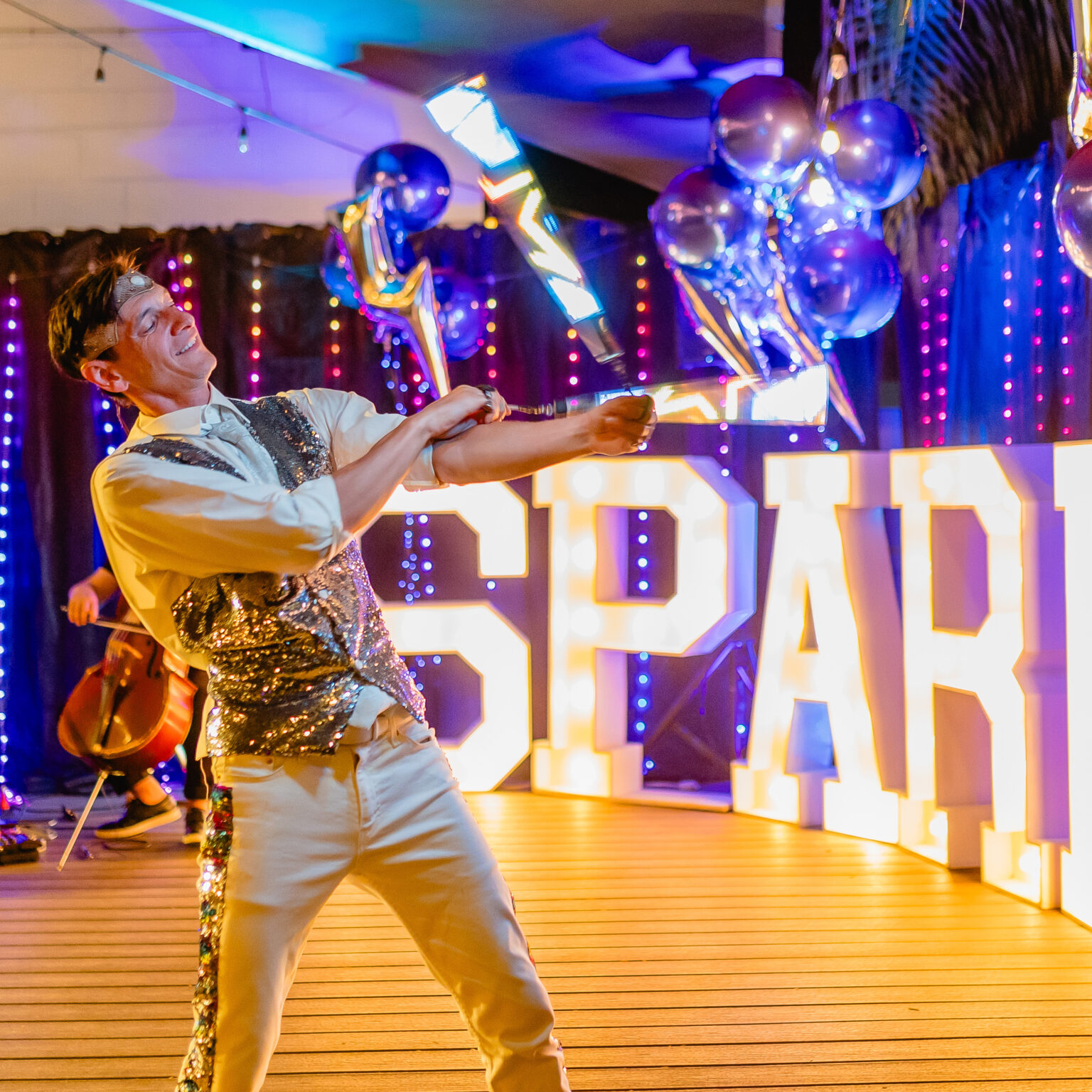 Ignite Their Spark - Children's Museum of Discovery
