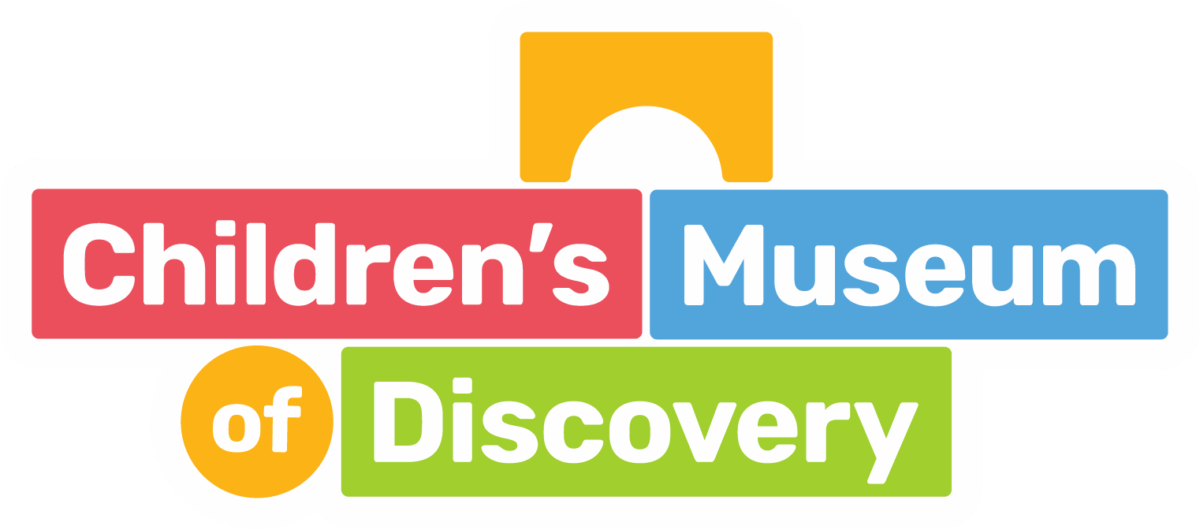 Home - Children's Museum of Discovery